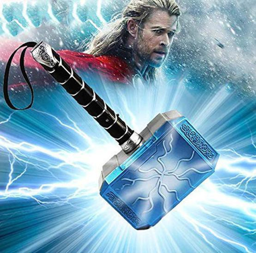Thor Toy Hammer
