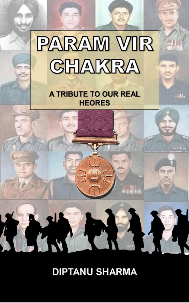 21 Param Vir Chakra Recipients Every Indian Should, 47% OFF