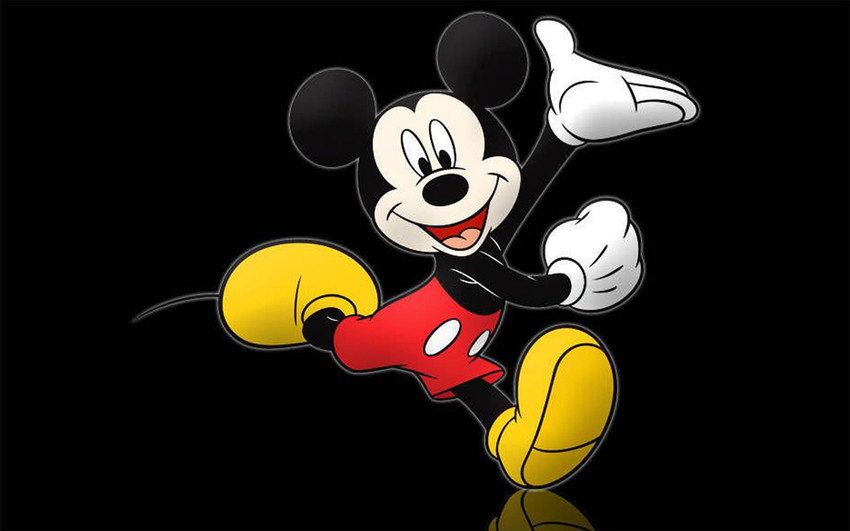 Back To School Mickey Mouse Wallpapers