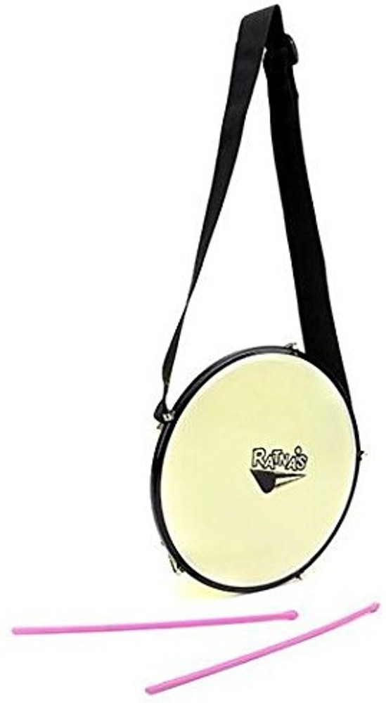 Buy Ratna's Tasha Drum Dhol With Sticks Colour May Vary, 60% OFF