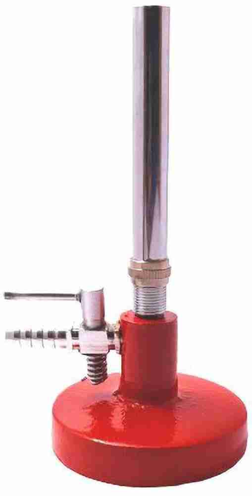 Laboratory Bunsen Burner