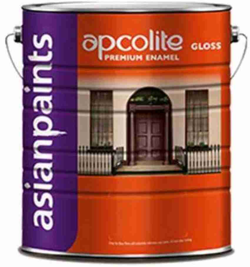 Asian Paints Colour Shades