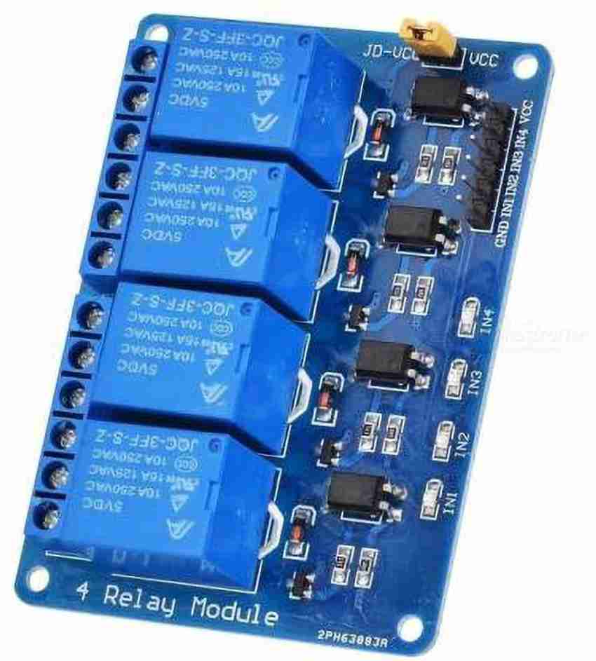 12v Channel Relay Pinout And Explanation Raspberry Pi Stack, 42% OFF