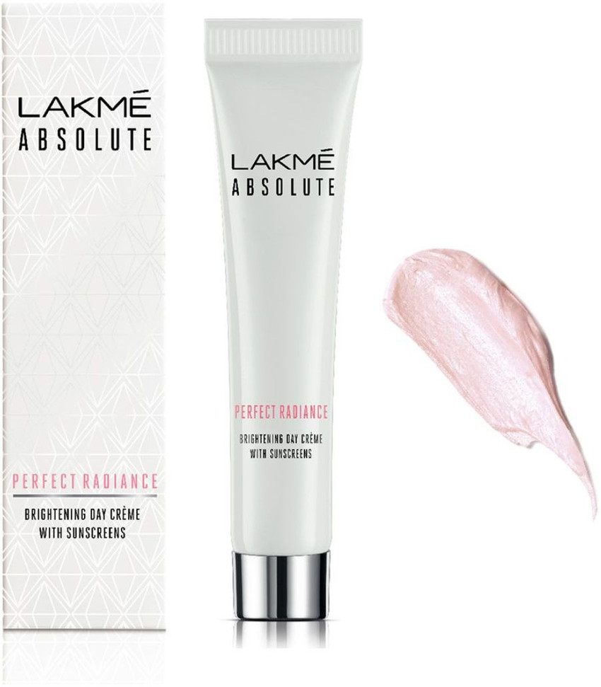 Lakme Absolute Products List