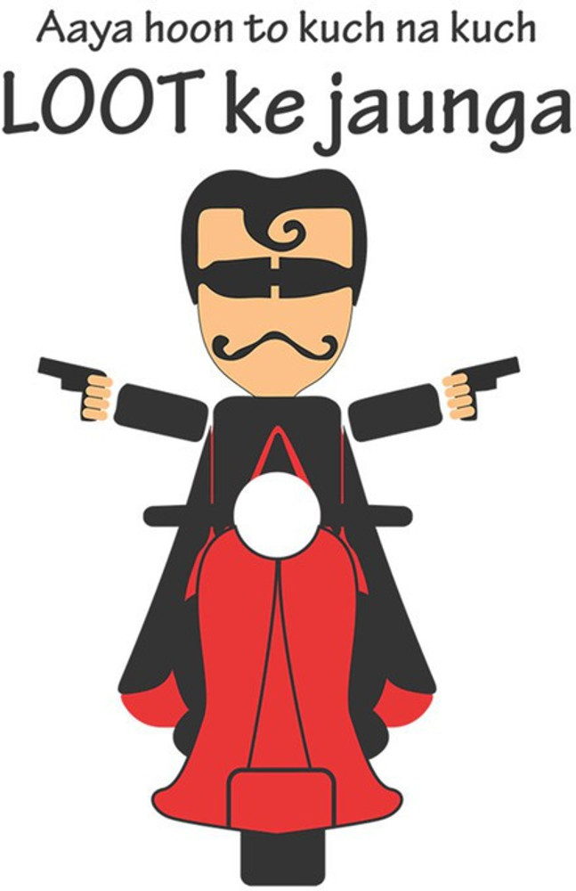 Crime Master Gogo Cartoon