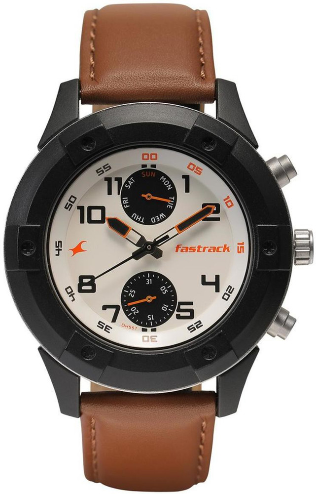 Fastrack Watches With Price