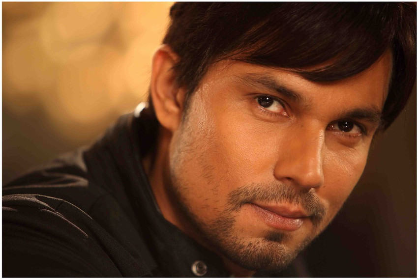 Randeep Hooda D
