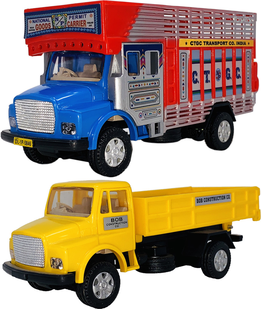 Lorry Truck