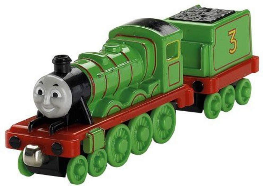 Henry Train