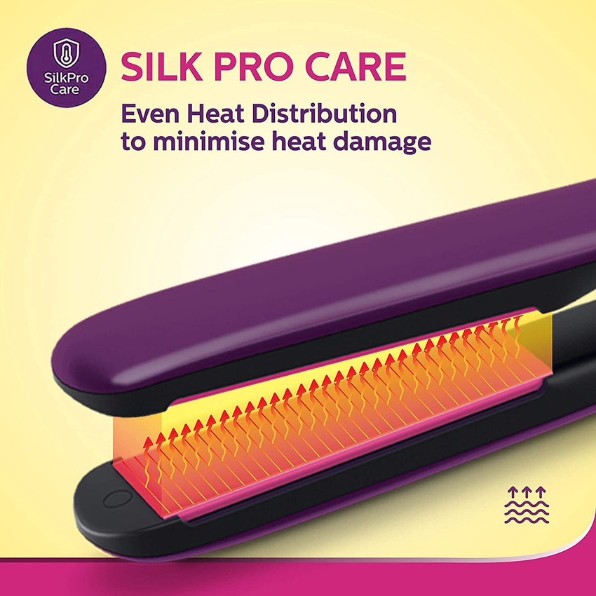 Philips Advanced Hair Straightener Brush Review at Luis Silva blog