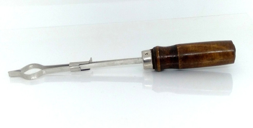 Chemistry Test Tube Clamp