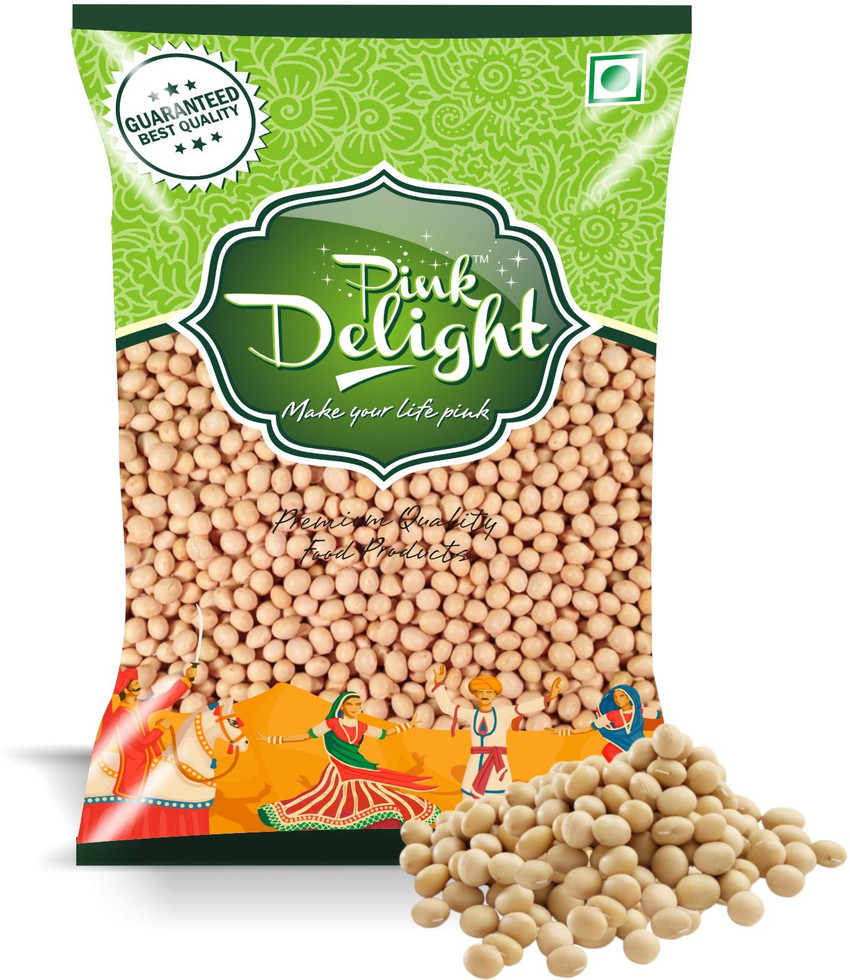 Indian Soya Beans