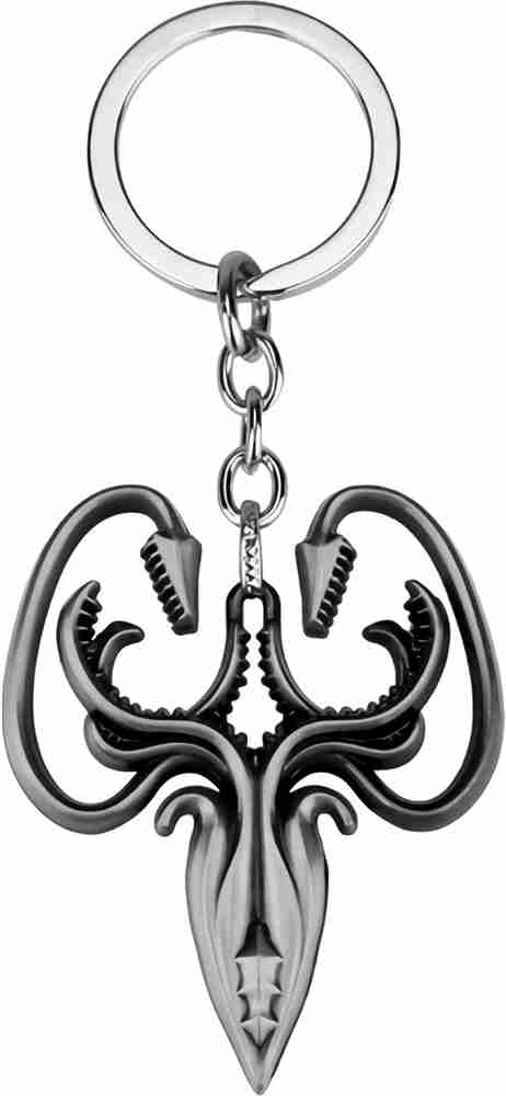 Game Of Thrones Greyjoy Sigil