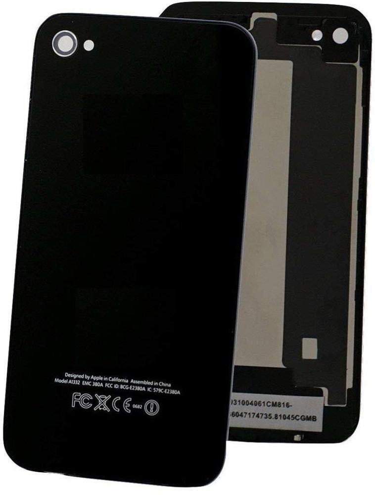 Iphone 4 Back Cover Replacement