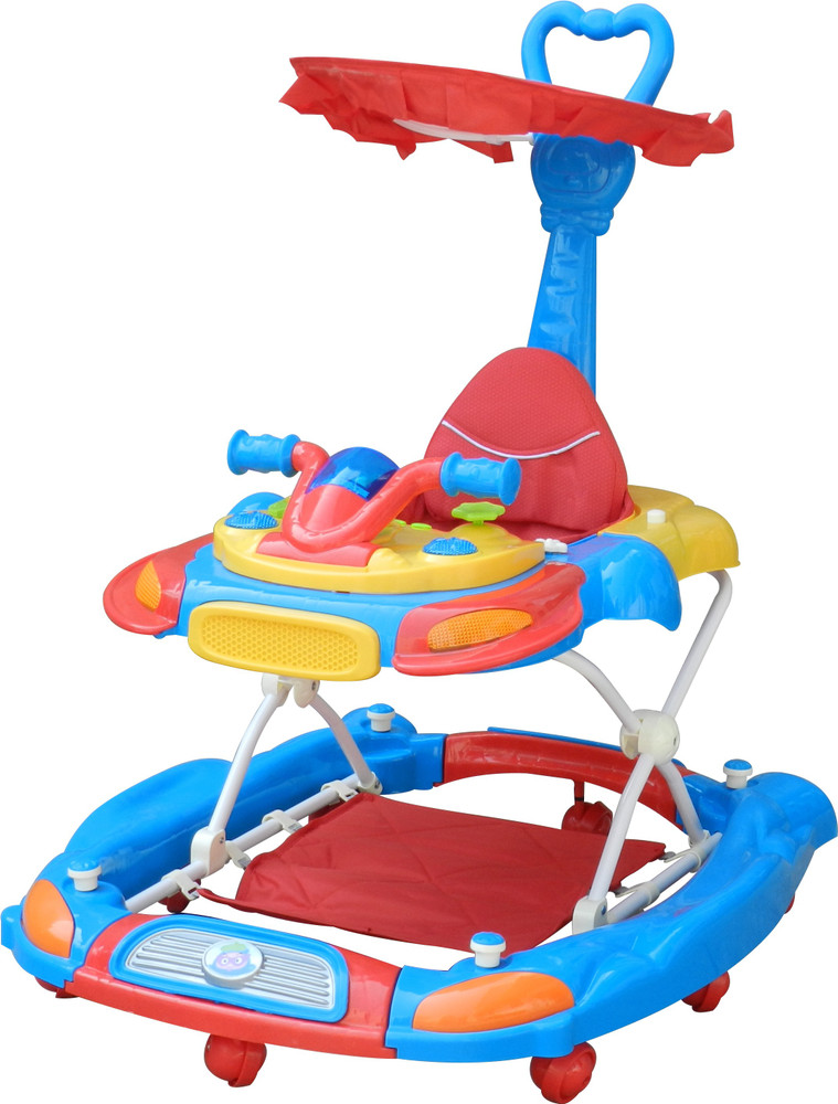 Baby Walker Mamalove
