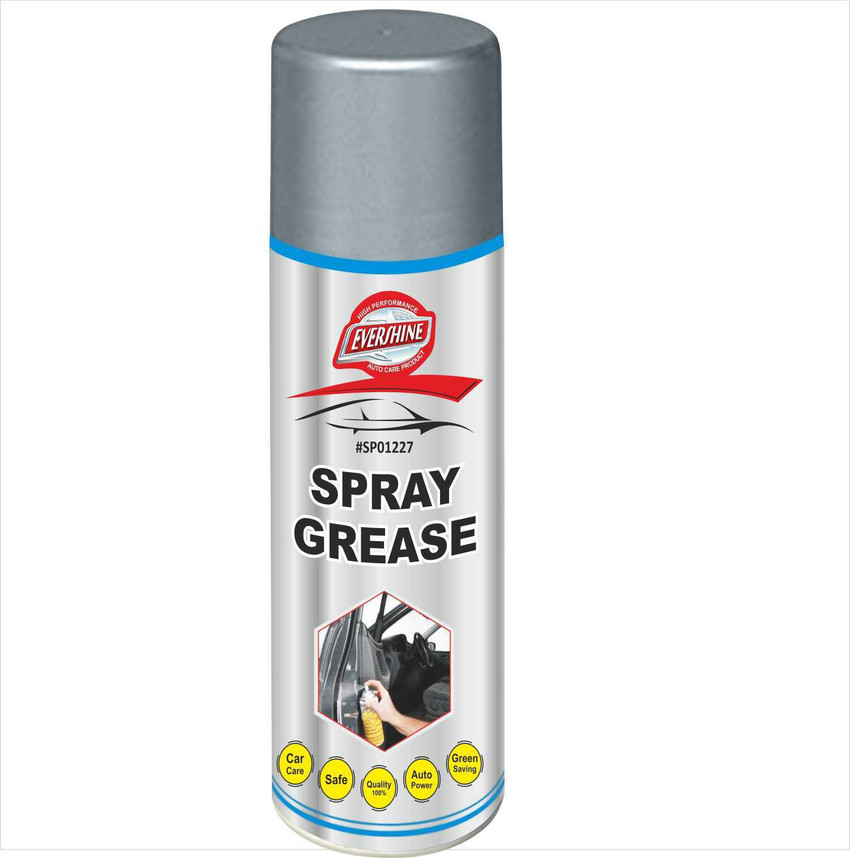 Spray Grease