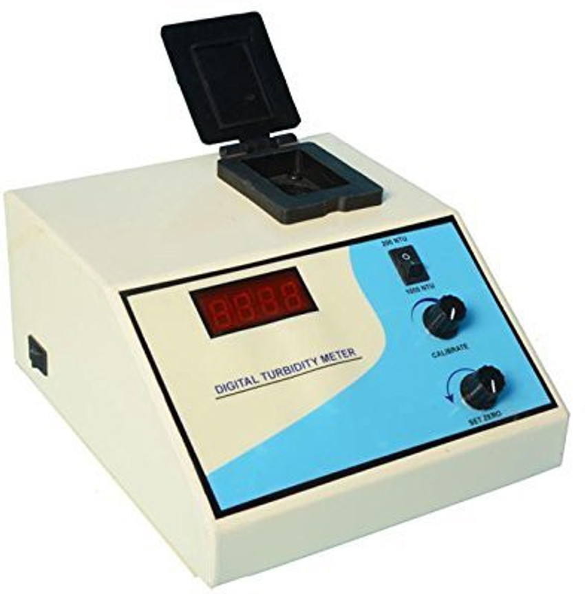 Ntu Turbidity Machine