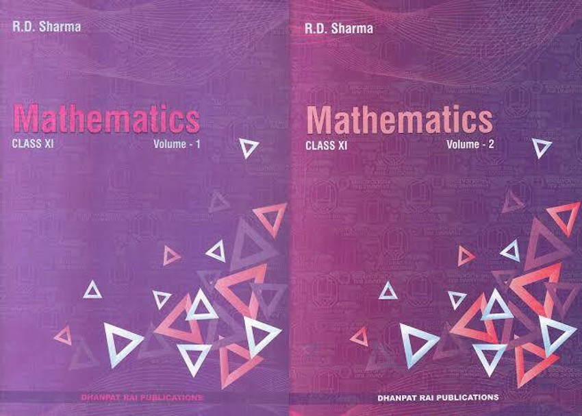 RD Sharma APPLIED MATHEMATICS Class 12 2023-2024 PDF, 46% OFF