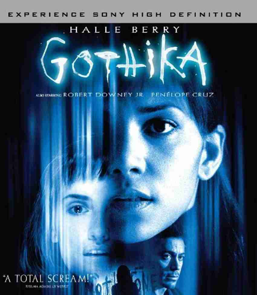Gothika Cast