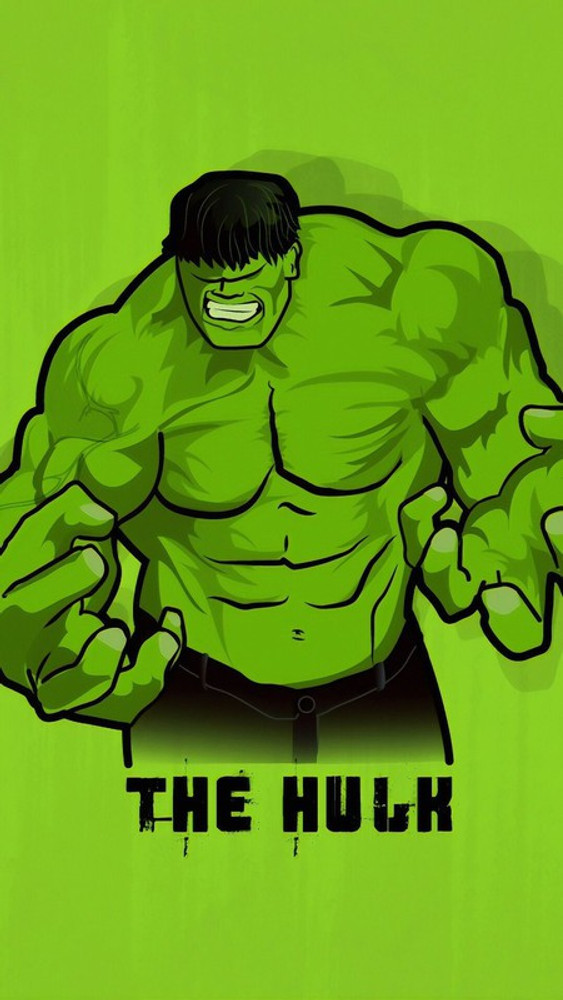 Incredible Hulk Movie Wallpaper Hd
