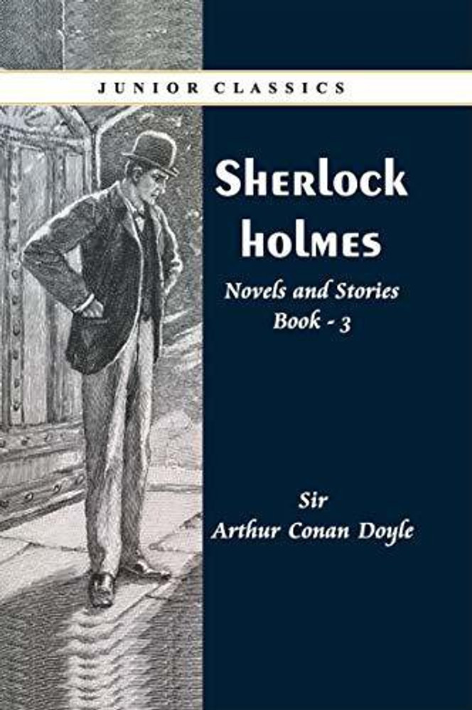 Classic Sherlock Holmes Original