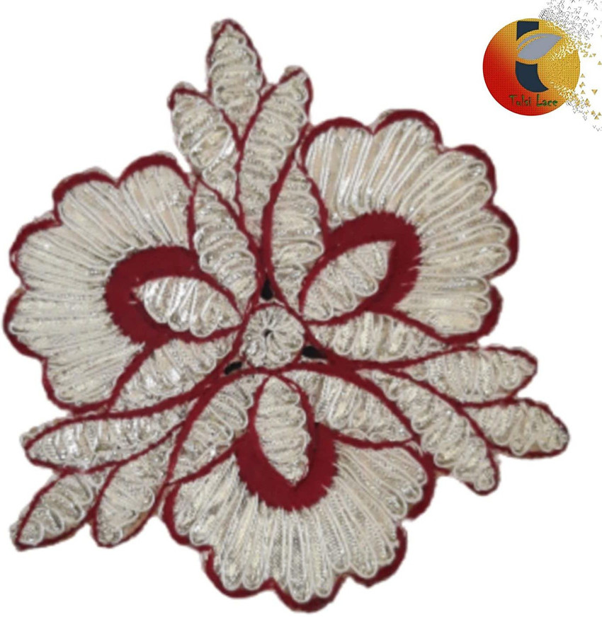Patch Work Embroidery Designs