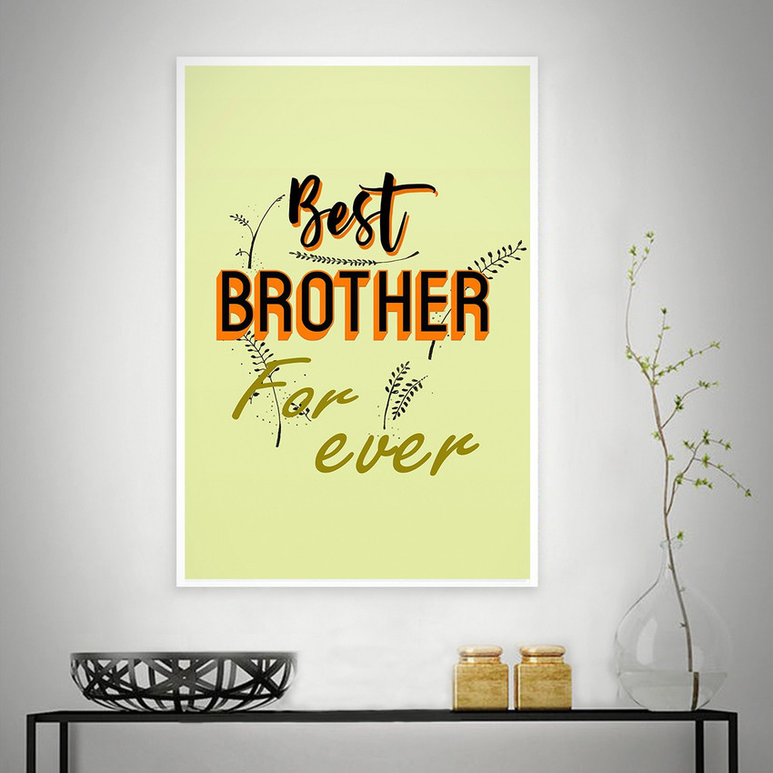 Brothers Forever Quotes