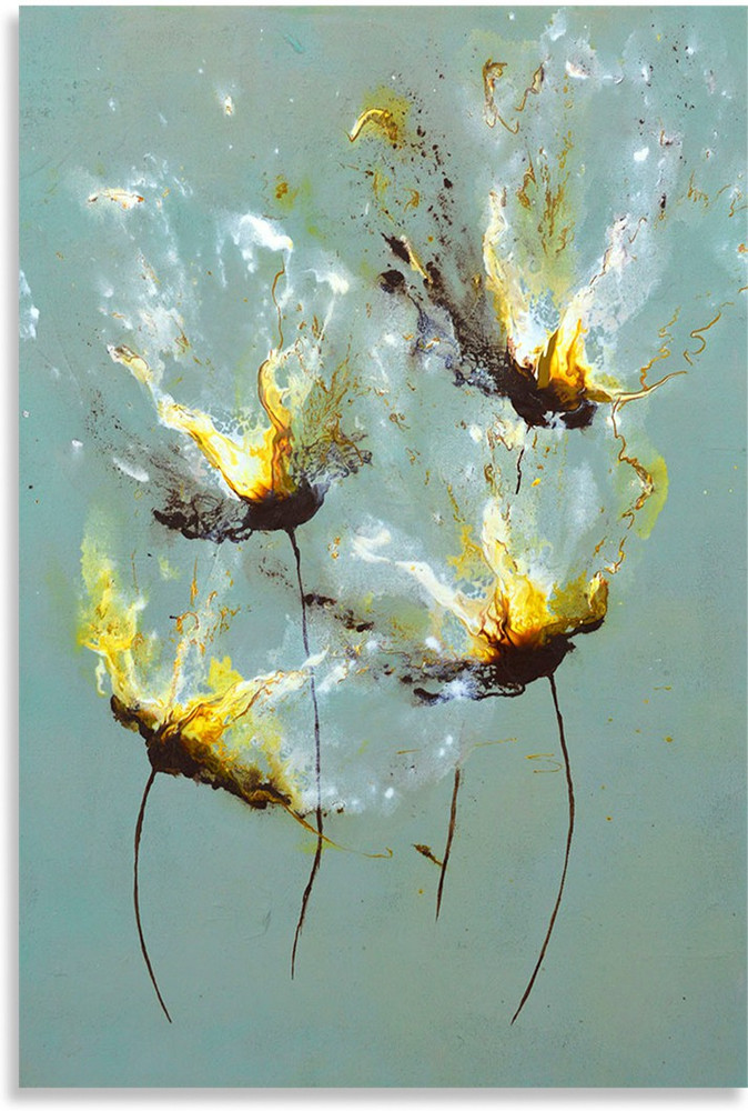 Cool Oil Painting Ideas