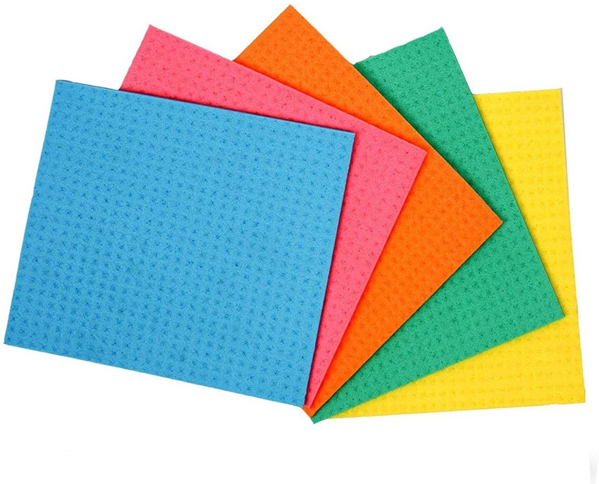 Kitchen Cleaning Cloth