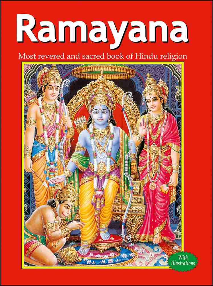 Ramayana Book