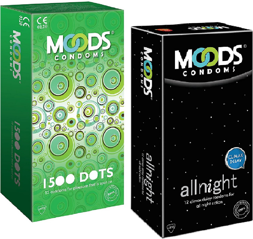 Moods Condooms