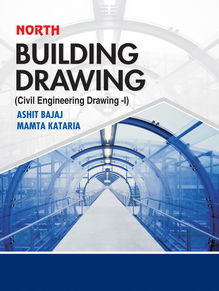 Civil Engineering Building Drawing Book