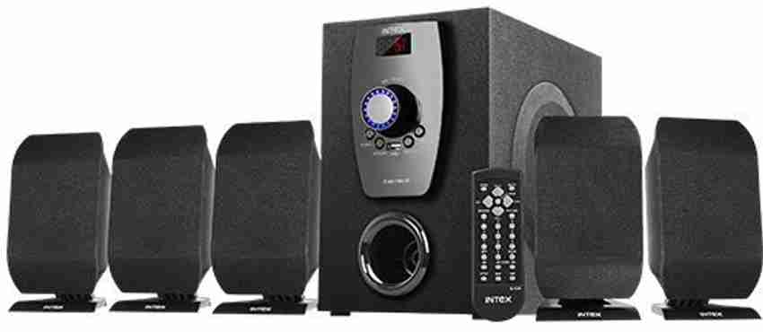 Intex Home Theater 10000 Watt