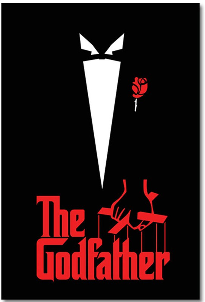 The Godfather Original Poster