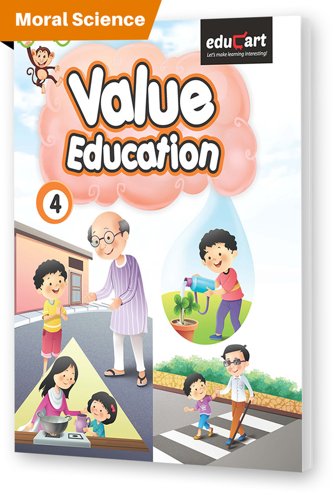Values Education Poster Making