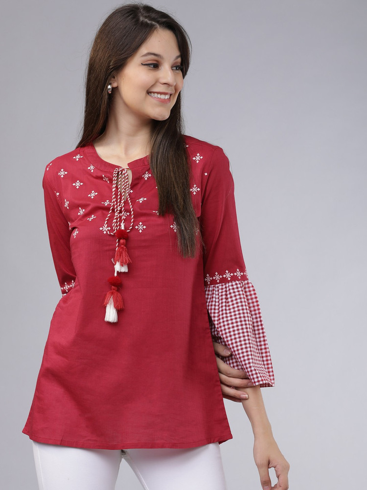 Latest Top Designs For College Girls