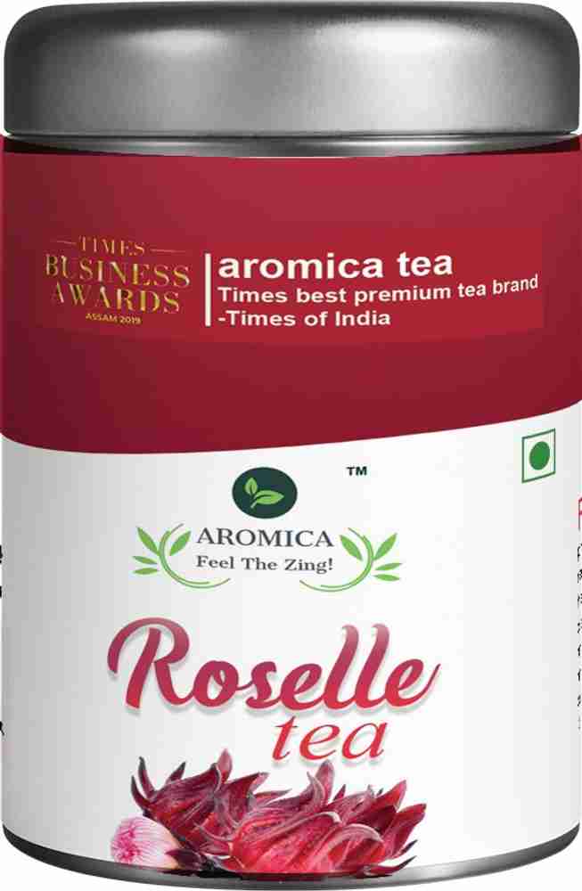 Roselle Tea