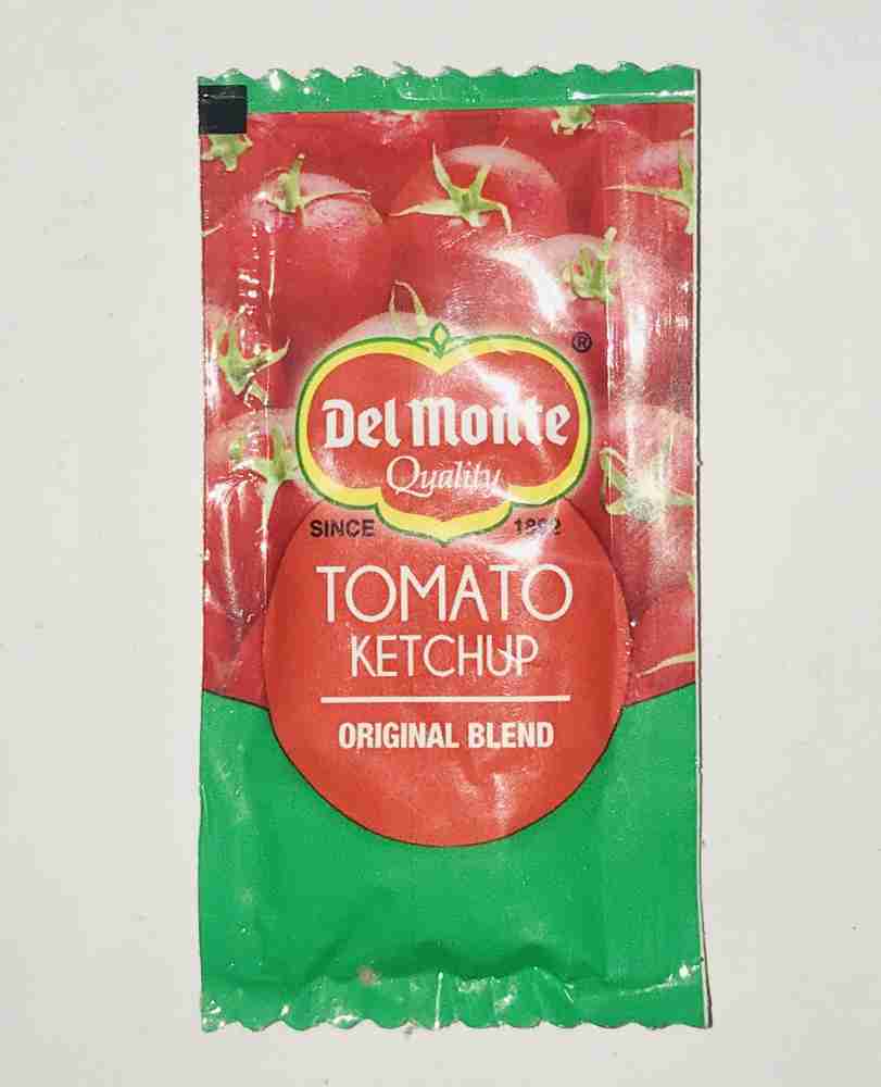 Del Monte Tomato Ketchup