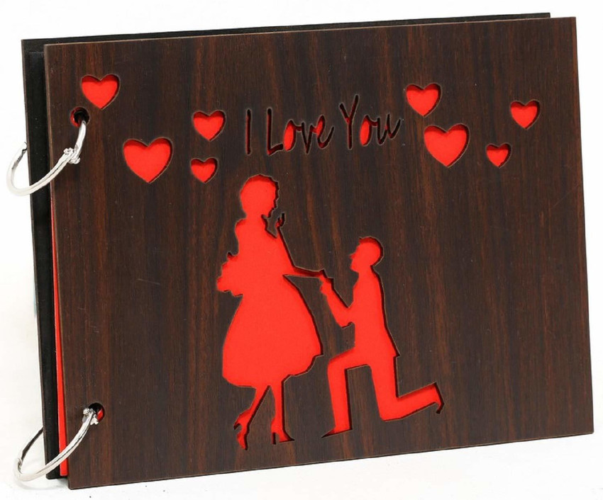 Scrapbook Cover Designs For Boyfriend