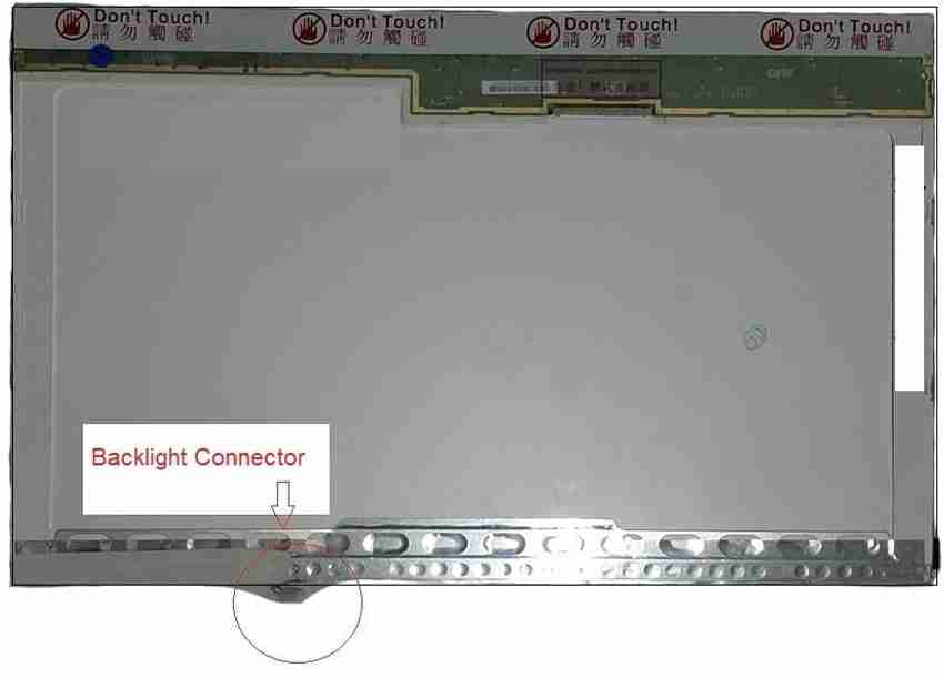 Laptop Lcd Screen