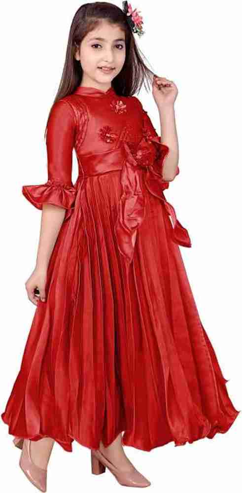 Red Colour Ka Frock | atelier-yuwa.ciao.jp