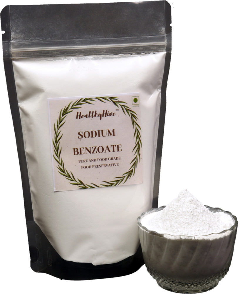 Sodium Benzoate Food Preservative