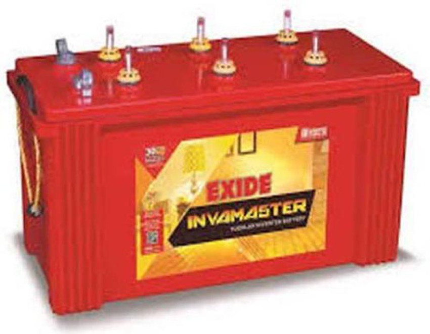Exide Battery