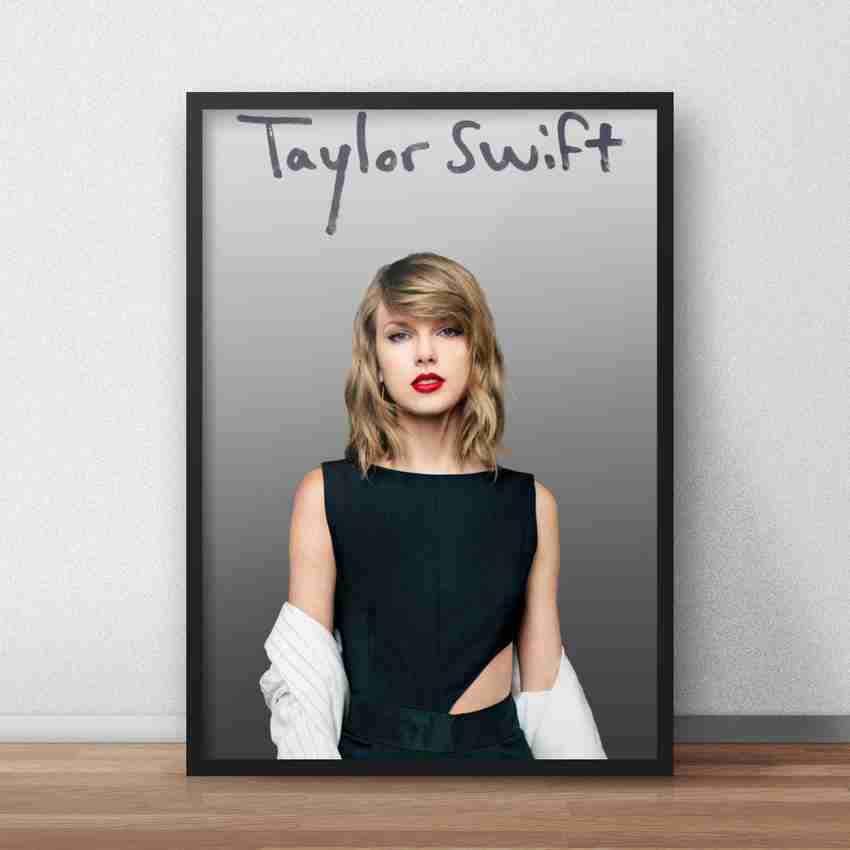 Taylor Swift READ Campaign: Poster From American Library, 60% OFF