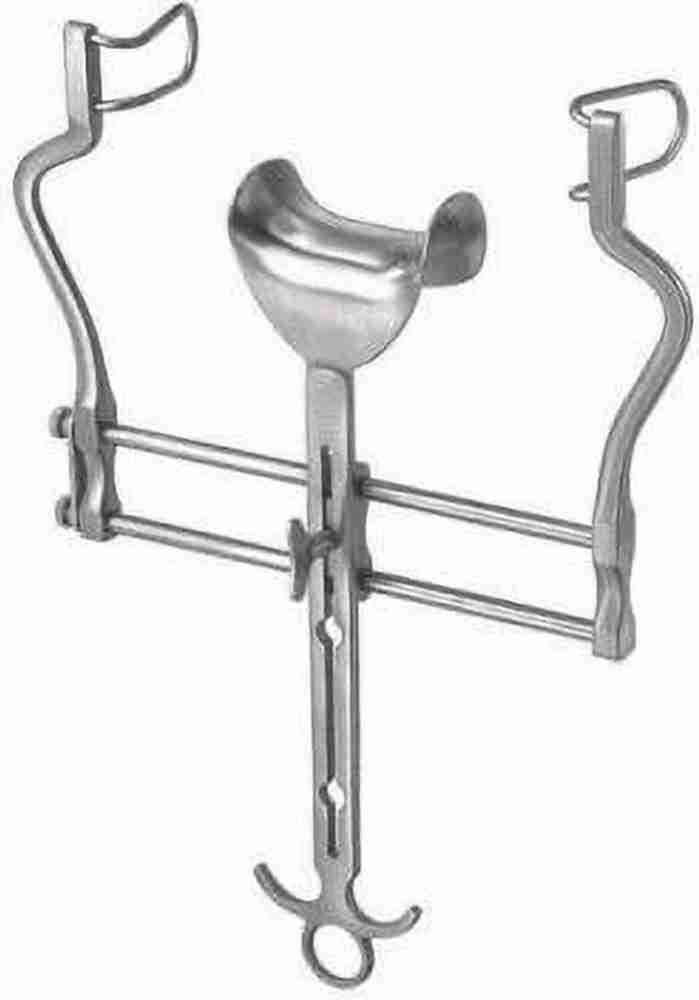 Balfour Retractor