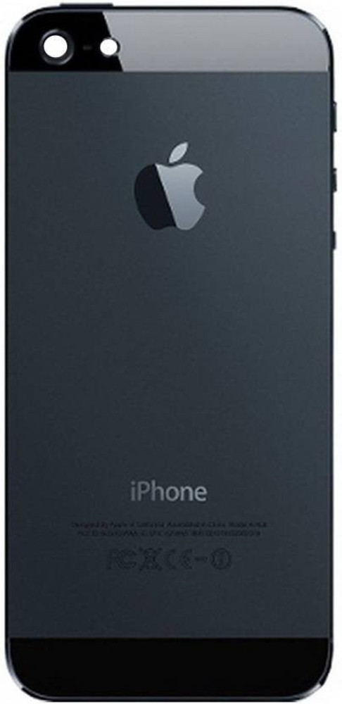 Iphone 5s Front And Back