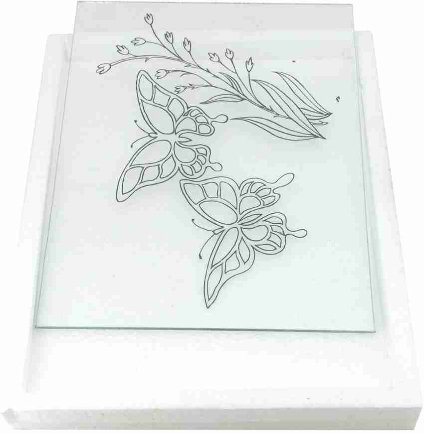 Beautiful Designs For Glass Painting