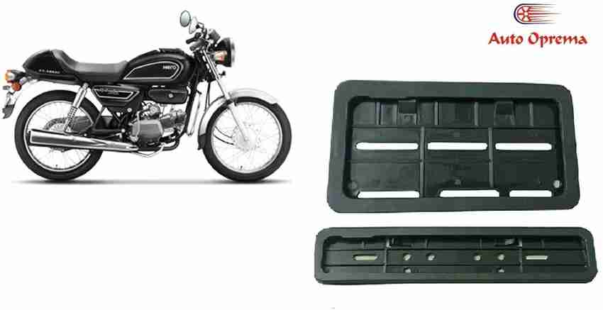 New Hero Splendor Classic