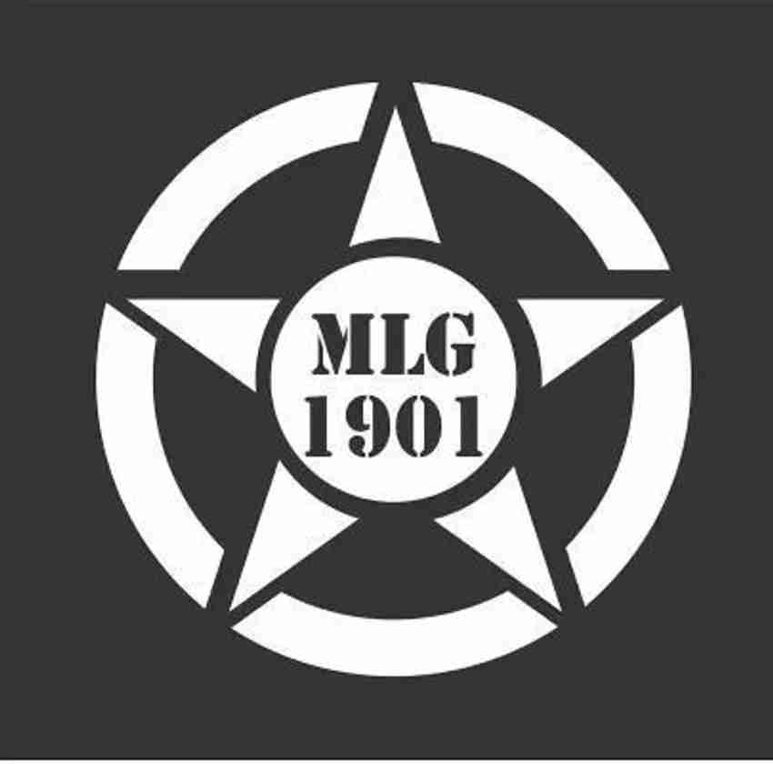 Mlg Classic Logo