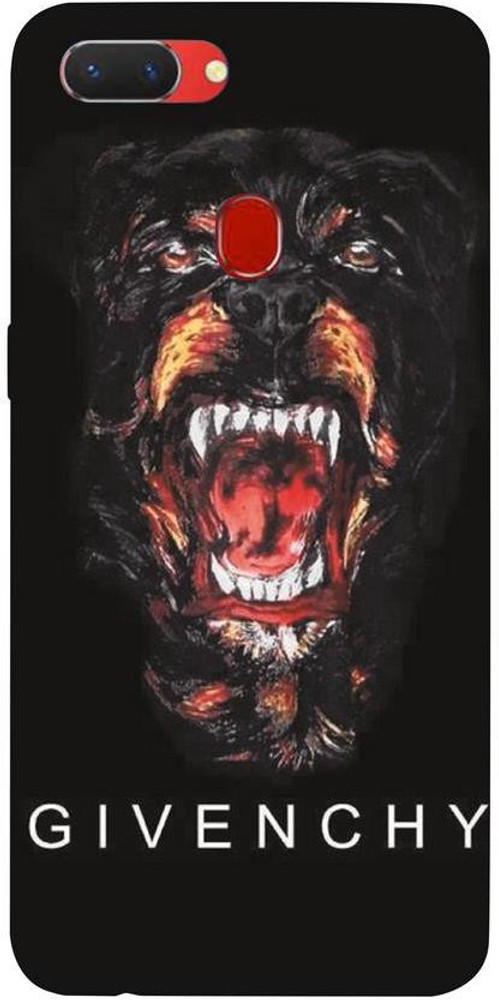 Givenchy Dog Iphone Case